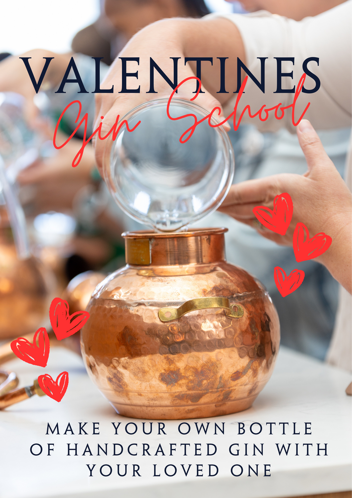 Book Gin Tastings, Gin School, Tours & Cocktail Classes – Johannesburg ...