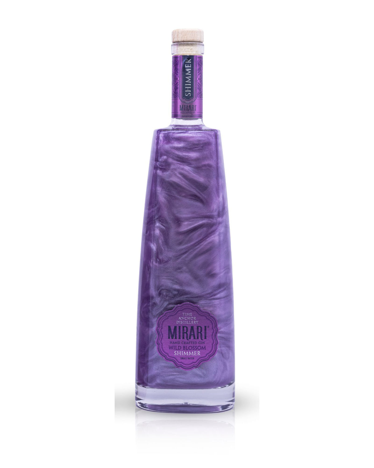SHIMMER GIN – Time Anchor
