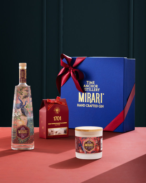 Luxury Moments Gift Box – Time Anchor